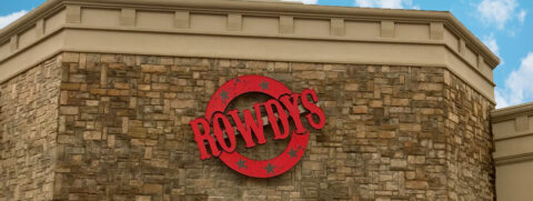 Webster | Rowdys Dance Hall